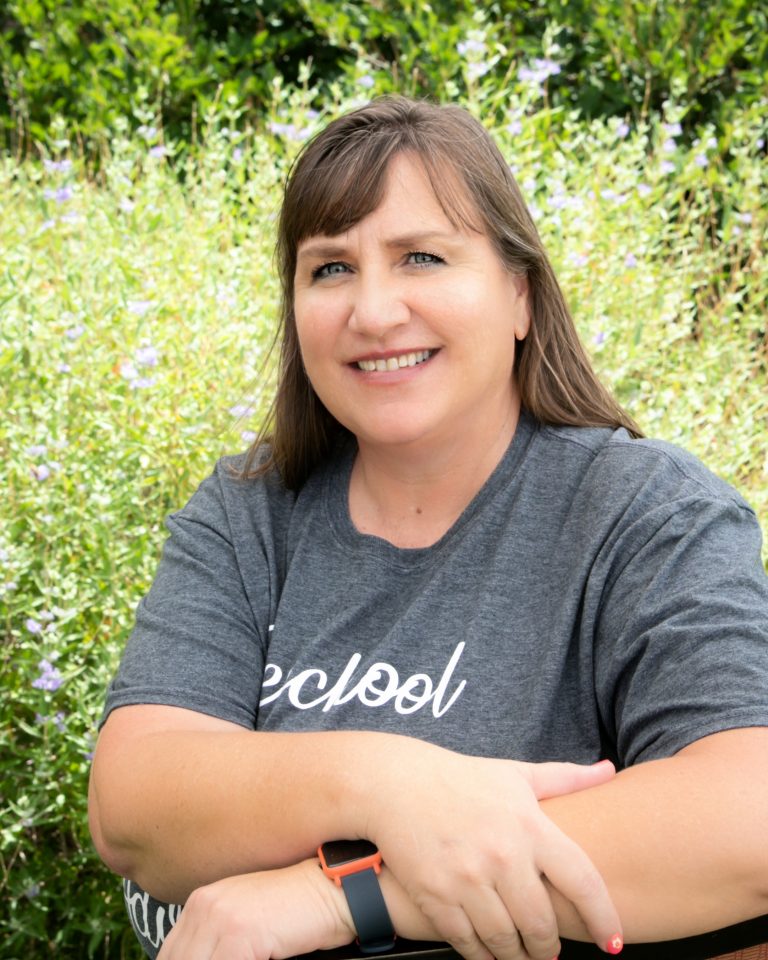 Administration | Little Blessings Preschool